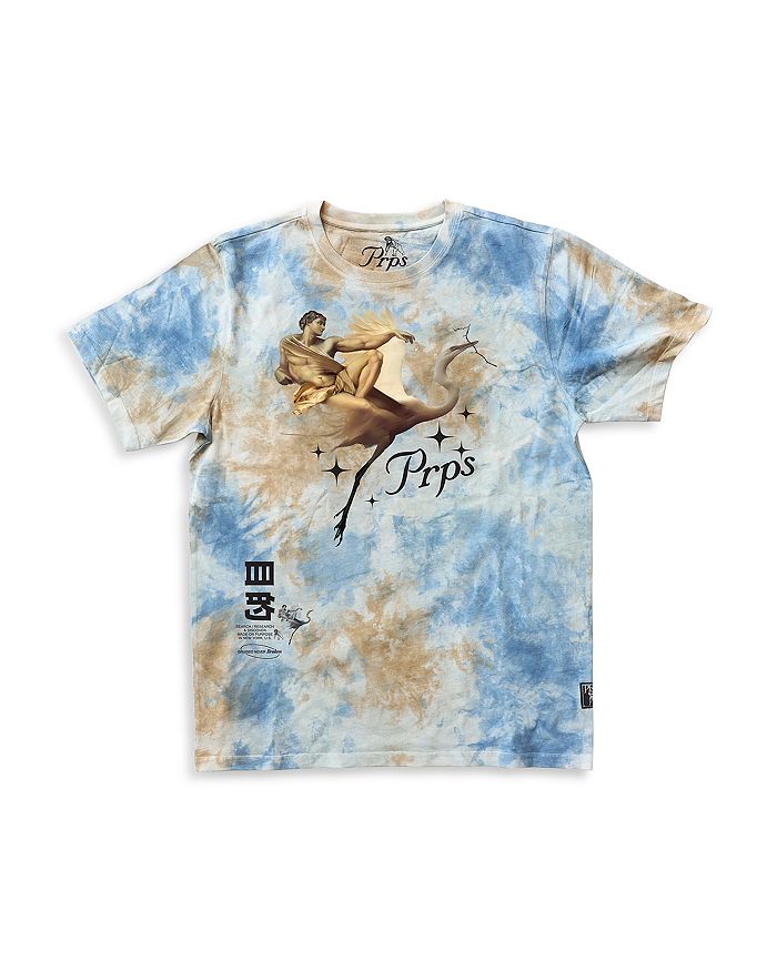PRPS Marion Tie Dye Tee | Bloomingdale's