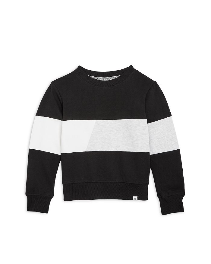 Sovereign Code Boys' Dash Sweatshirt - Little Kid | Bloomingdale's
