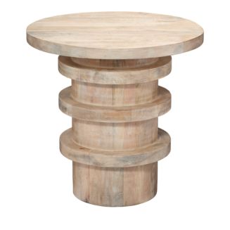 Jamie Young Revolve Side Table | Bloomingdale's