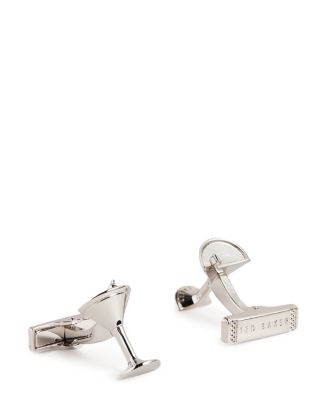 Ted Baker Cocktail Cufflinks | Bloomingdale's