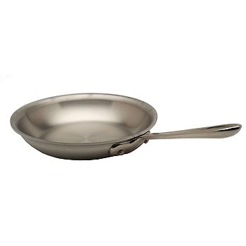 All-Clad MC2 8" Fry | Bloomingdale's