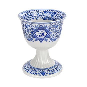 Spode Judaica Collection | Bloomingdale's