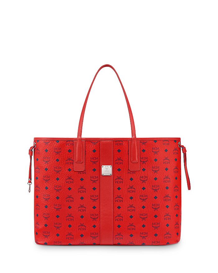MCM Liz Reversible Large Shopper Tote | Bloomingdale's