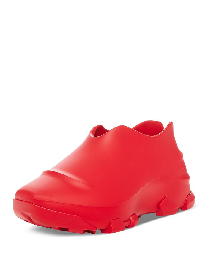 Givenchy Men's Show Low Top Slip On Sneakers | Bloomingdale's