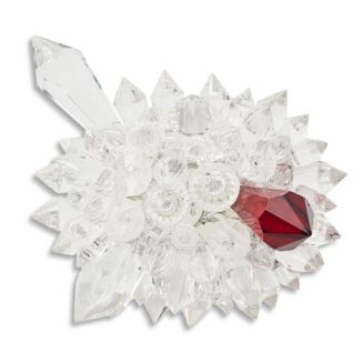 Kim Seybert Kim Seybert Zenith Napkin Ring, Set of 4 | Bloomingdale's