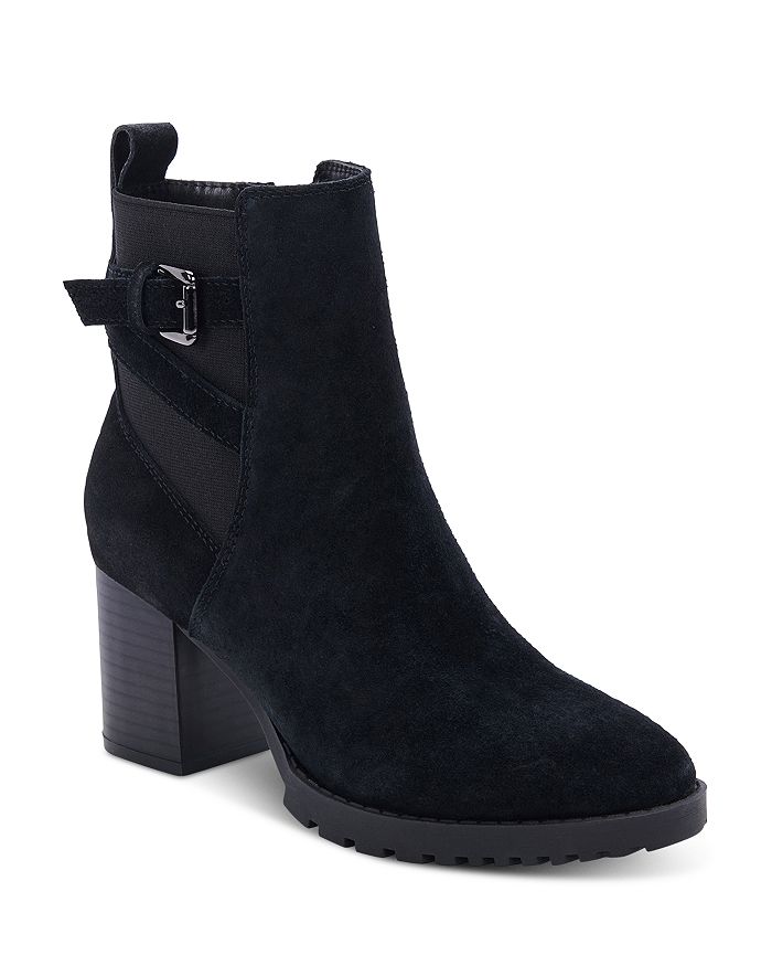 Blondo Women's Treasure Booties | Bloomingdale's