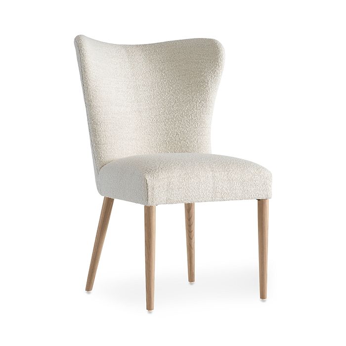 Bernhardt Modulum Upholstered Side Chair | Bloomingdale's