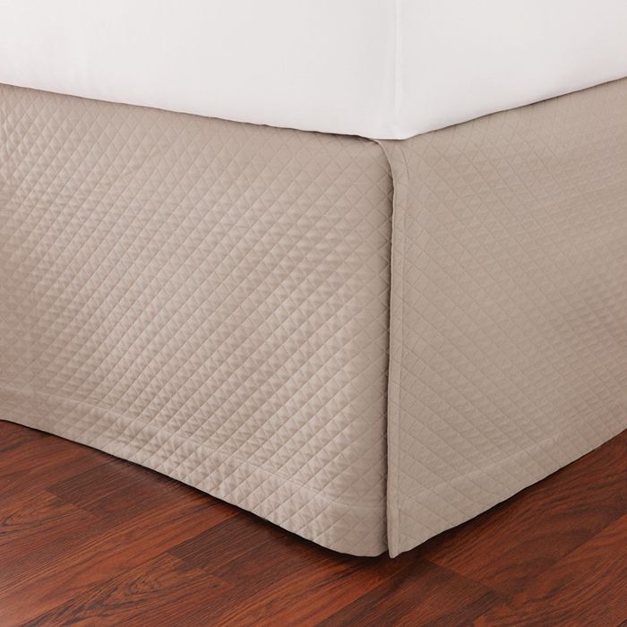 SFERRA Bari Queen Dust Ruffle | Bloomingdale's