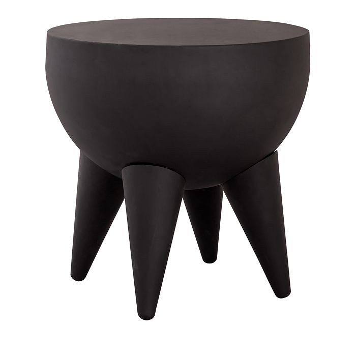 TOV Furniture Spike Side Table | Bloomingdale's