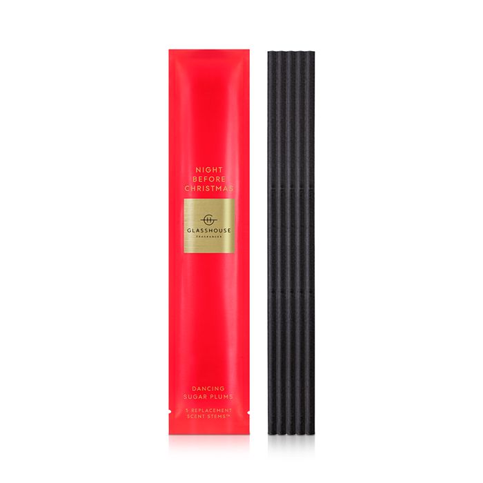 Glasshouse Fragrances Night Before Christmas Scent Stems | Bloomingdale's