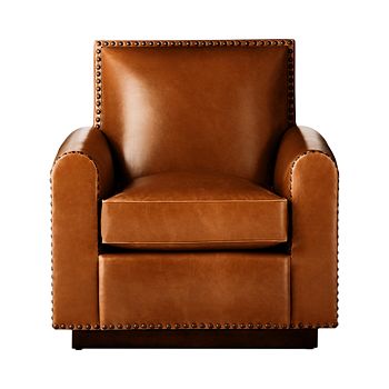 Ralph Lauren Colorado Club Chair | Bloomingdale's