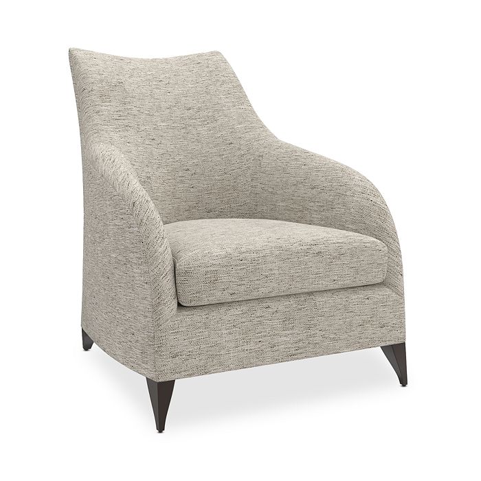 Caracole Side Profile Chair | Bloomingdale's