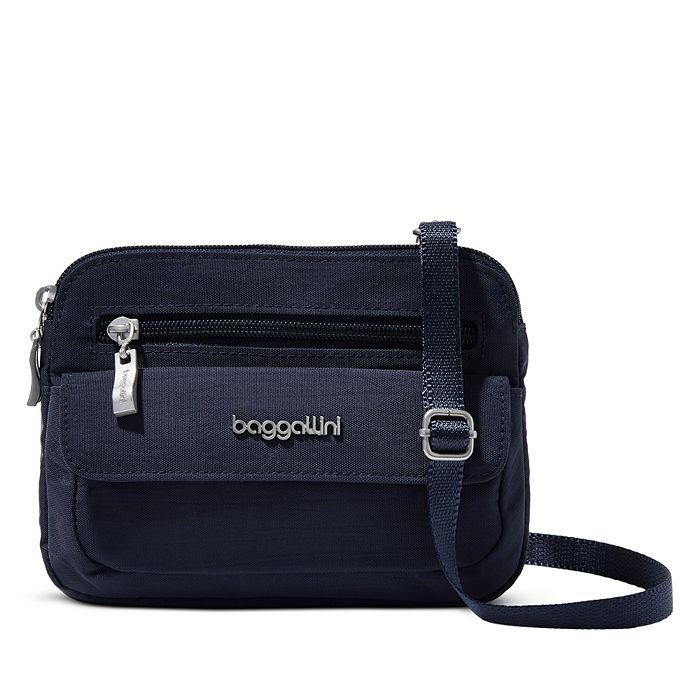 Baggallini Modern Everywhere Mini Bag | Bloomingdale's