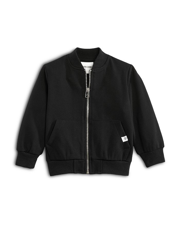 Sovereign Code Boys' Chaser Twill Bomber Jacket - Baby | Bloomingdale's
