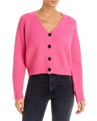 Rails Josie Cropped Cardigan | Bloomingdale's
