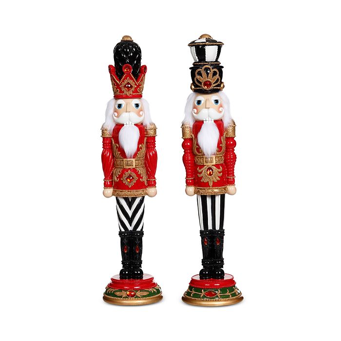 Mark Roberts 22" Dreamy Nutcracker, Set of 2 | Bloomingdale's