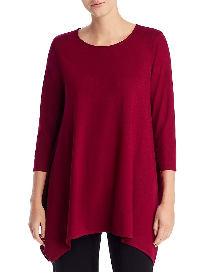 Caroline Rose Swing Tunic | Bloomingdale's