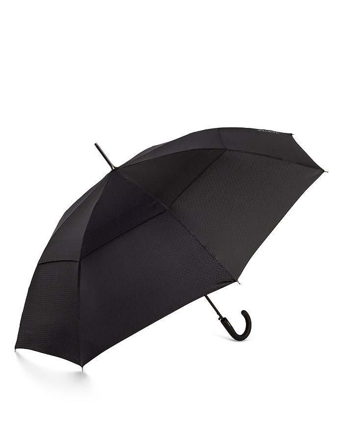 Shedrain VORTEX V2 50" Vented Auto Open Stick Umbrella | Bloomingdale's