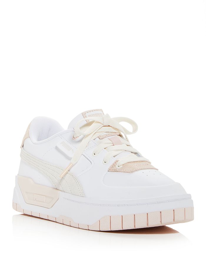 PUMA Women's Cali Dream Colorpop Platform Low Top Sneakers | Bloomingdale's