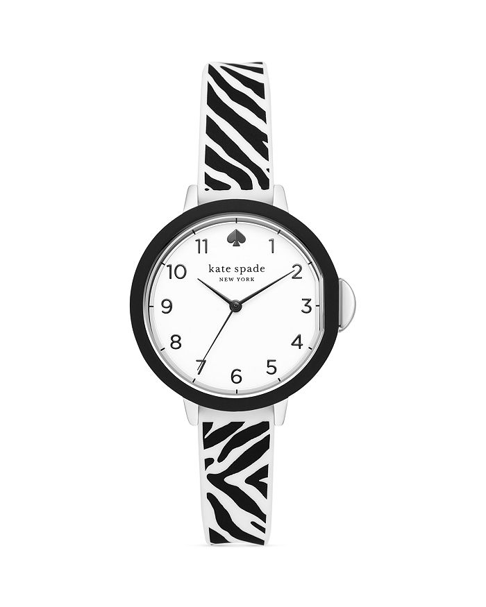 kate spade new york Park Row Watch, 34mm | Bloomingdale's