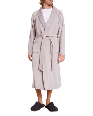 BAREFOOT DREAMS Luxechic Robe | Bloomingdale's