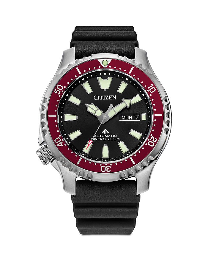 Citizen Promaster Watch, 44mm | Bloomingdale's