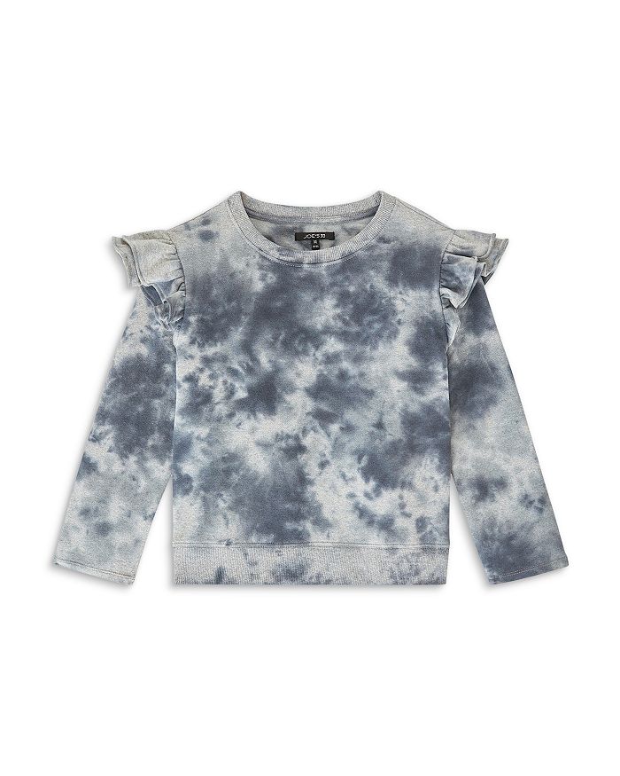 Joe's Jeans Girls' Sienna Top - Little Kid | Bloomingdale's