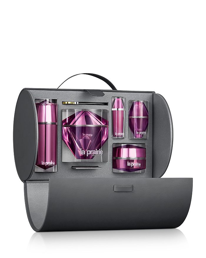 La Prairie Platinum Rare Ritual Gift Set | Bloomingdale's