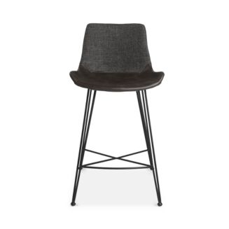 Euro Style Alisa Counter Stool | Bloomingdale's