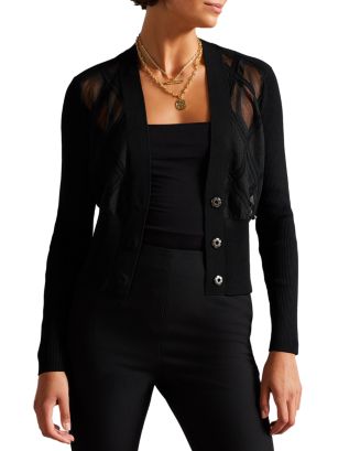 Ted Baker Joannei Cardigan | Bloomingdale's