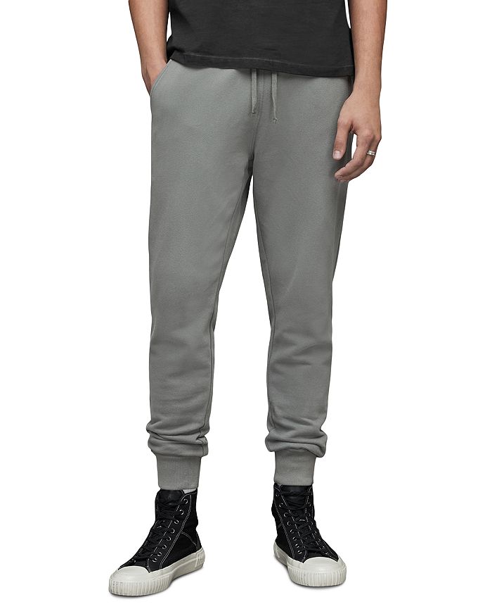 ALLSAINTS Raven Slim Fit Sweatpants | Bloomingdale's