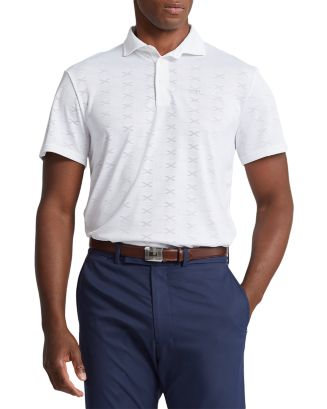 Polo Ralph Lauren Ralph Lauren RLX Custom Slim Fit Performance Polo ...