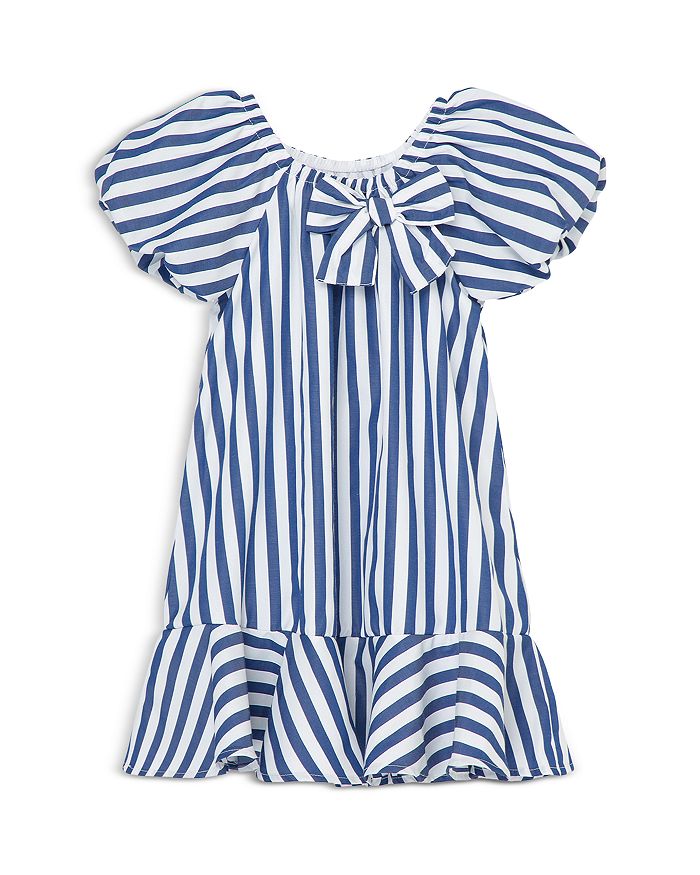 Habitual Kids Girls' Bubble Dress - Little Kid | Bloomingdale's