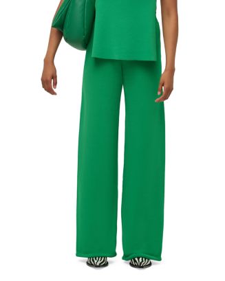 SIMON MILLER Jabber Wide Leg Pants | Bloomingdale's