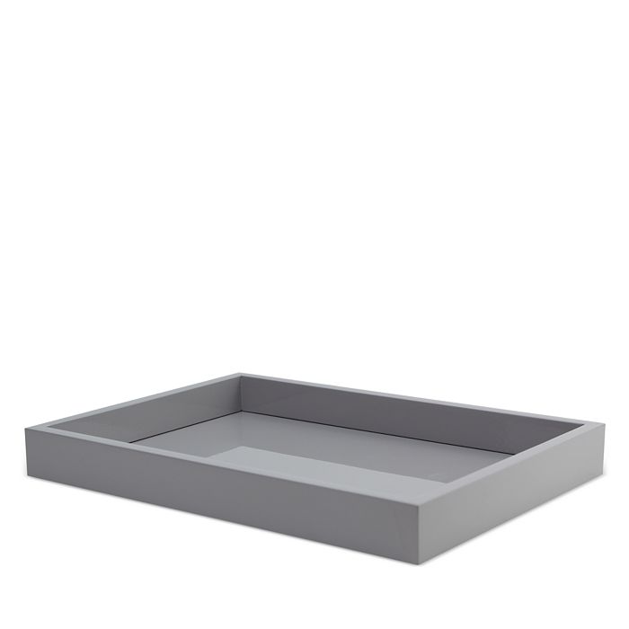 Addison Ross Small Lacquer Tray, 8" x 11" | Bloomingdale's