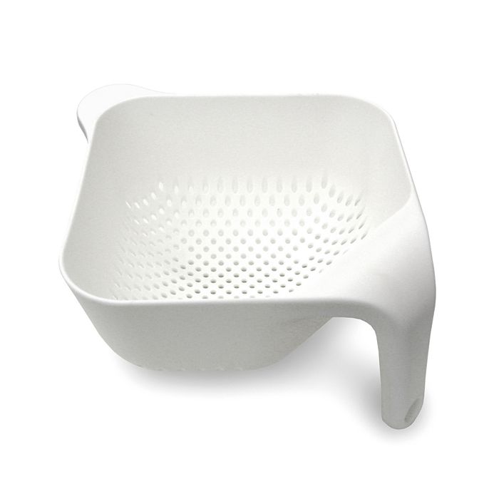 Joseph Joseph Square Colander, Large | Bloomingdale's