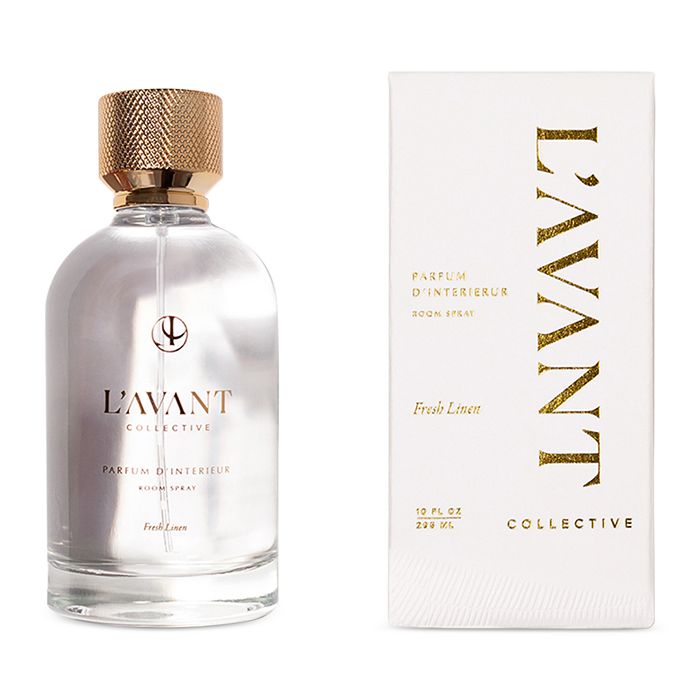 L'AVANT Collective Room Spray, Fresh Linen 100ml | Bloomingdale's