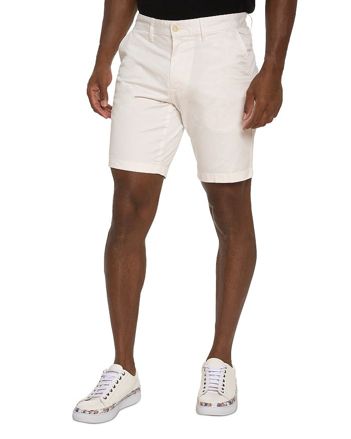 Robert Graham Classic Fit Lonestar 7" Shorts | Bloomingdale's