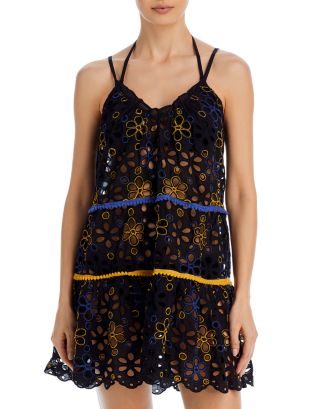 Ramy Brook Marg Cotton Dress | Bloomingdale's