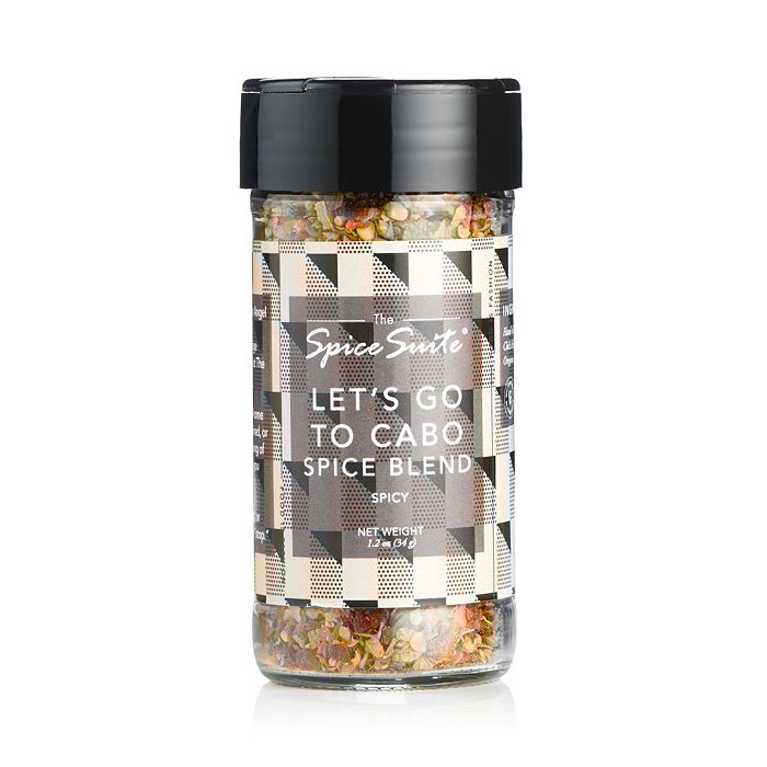 The Spice Suite Let's Go to Cabo Spice Blend | Bloomingdale's