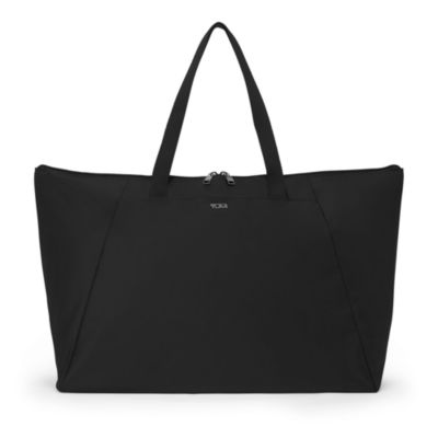 Click here for Tumi Voyageur Just In Case Large Zip Tote Bag prices