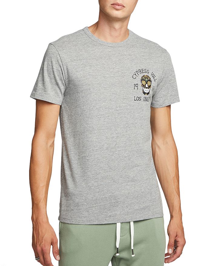 CHASER Cypress Hill Graphic Tee | Bloomingdale's