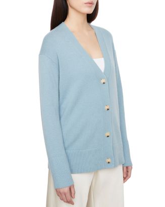 Vince Weekend Cardigan Sweater | Bloomingdale's
