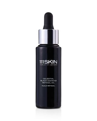 111SKIN Celestial Black Diamond Retinol Oil | Bloomingdale's