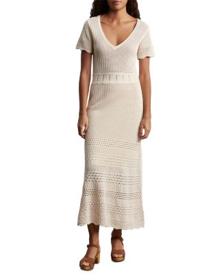 Gerard Darel Josh Cotton Dress | Bloomingdale's
