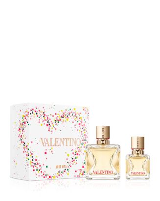 Valentino Voce Viva Perfume Gift Set ($241 value) | Bloomingdale's
