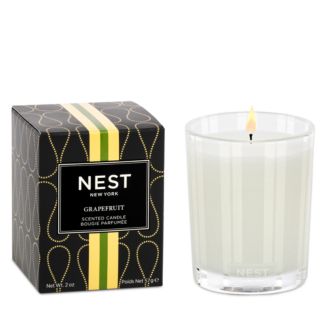 NEST New York NEST Fragrances Grapefruit Votive Candle | Bloomingdale's
