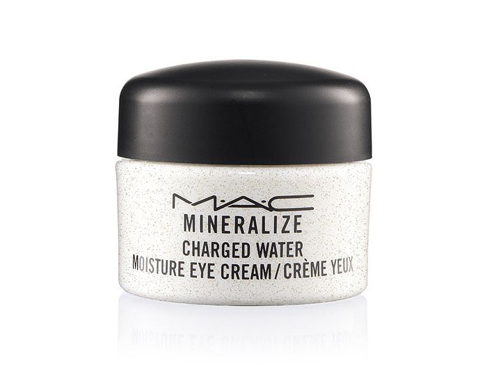 M·A·C Mineralize Charged Water Moisture Eye Cream | Bloomingdale's