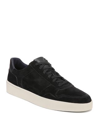 Click here for Vince Mens Peyton Lace Up Sneakers prices
