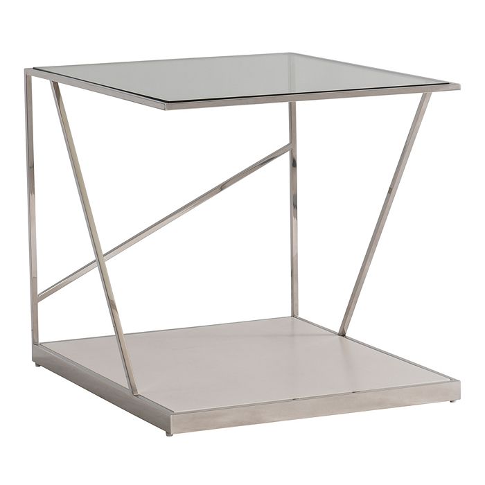 Bernhardt Maymon Side Table | Bloomingdale's
